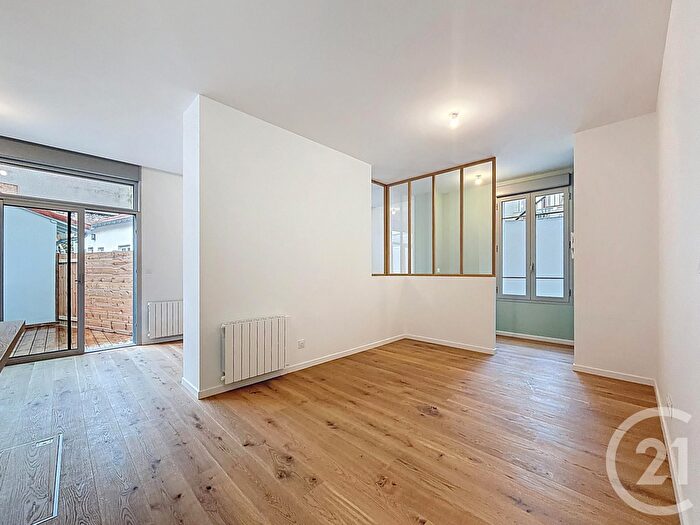 Appartement à vendre - Arcachon, Saint-Ferdinand - 4 pièces - 3 chambres