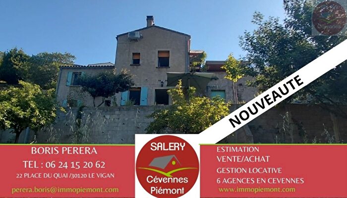 Mars : Maison 5 pièces à vendre