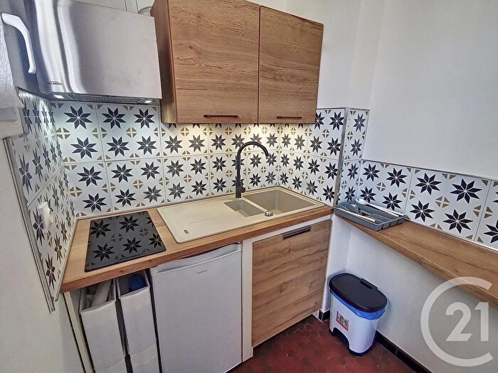 Appartement à louer - Orléans, Dunois, Châteaudun - 1 pièce