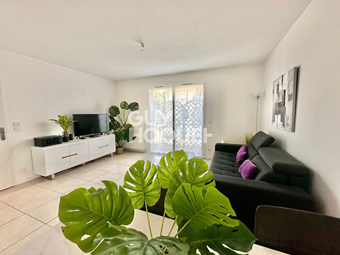 Arcachon, Centre-ville, La Chapelle, Gare - Appartement 3 pièces à vendre