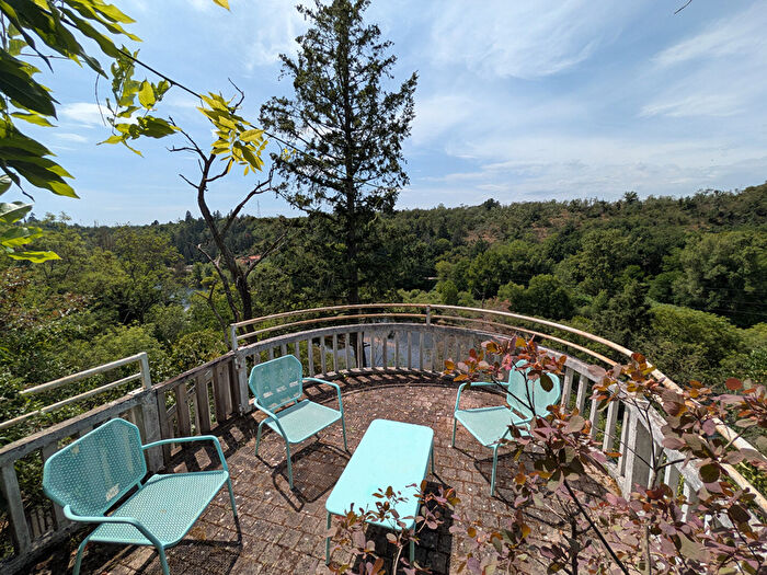 Maison 6 pièces à vendre à Commelle-Vernay