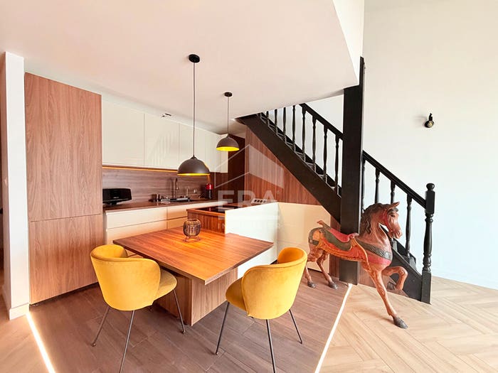 Maison 4 pièces à vendre à La Teste-de-Buch, Centre-ville