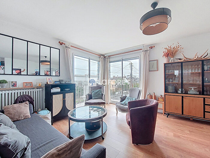 Maison à vendre - Saint-Herblain, Nord - 5 pièces - 4 chambres