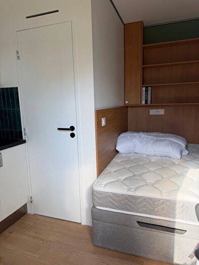 Appartement à louer - Lyon ème arrondissement - 1 pièce