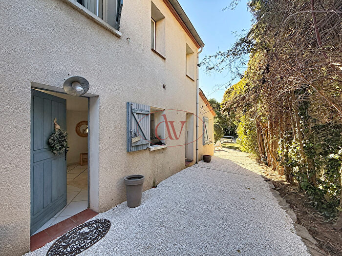 Maison à vendre - Collioure - 5 pièces - 4 chambres