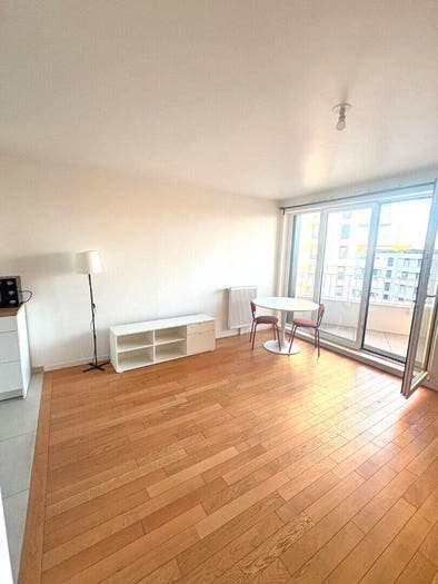 Appartement 1 pièce à Beaujon-Berges de Seine, Clichy, à louer