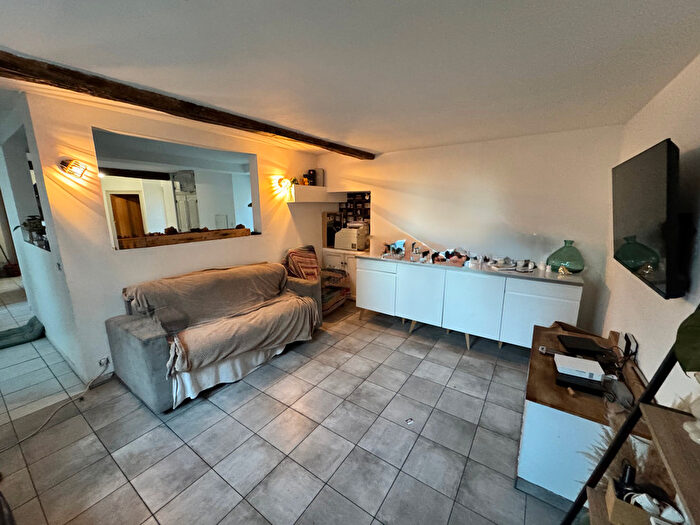 Maison à vendre - Beaulieu-sur-Layon - 6 pièces - 4 chambres