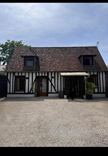 Maison 4 pièces à L'Aigle, à vendre