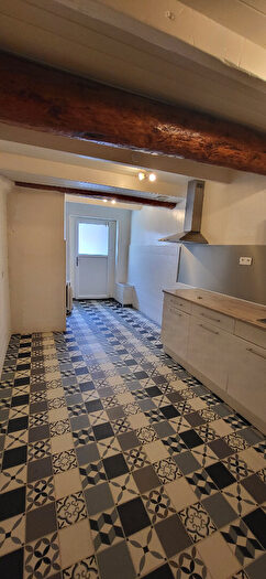 Maison 3 pièces à Villelongue-de-la-Salanque, à louer