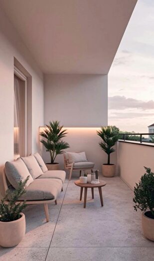 Maison à vendre - Marignane, Le Carestier, Le Taulet - 2 pièces