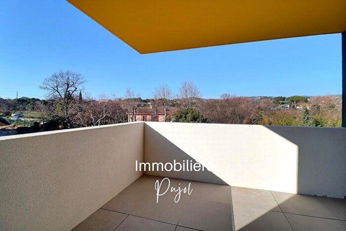 Appartement à louer - Marseille e , Sainte-Marthe - 2 pièces - 1 chambre