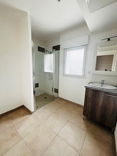 Appartement à vendre - Amiens, Renancourt - 3 pièces - 2 chambres