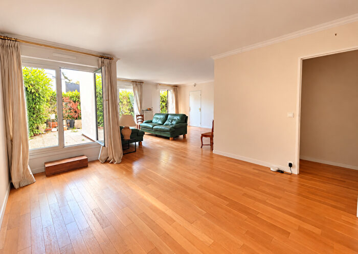 Appartement 5 pièces à Le Chesnay, Tartre, à vendre