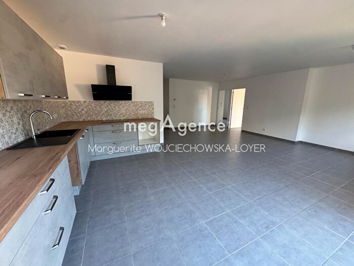 Maison à vendre - Alençon, Bd Duchamp, Villeneuve, Brebiette, Chapeux Rouge, Guéramé - 5 pièces - 4 chambres