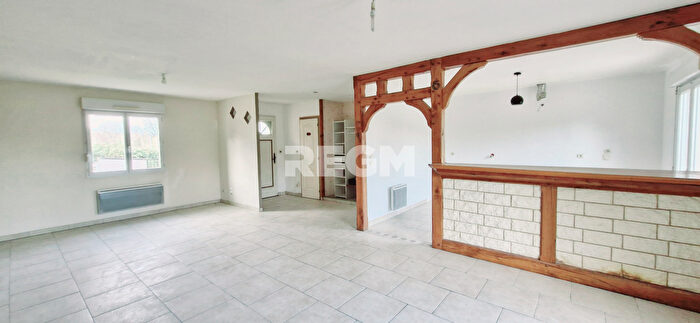 Clérey : Maison 7 pièces à vendre