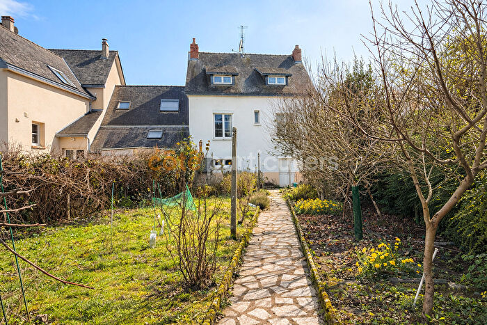 Maison à vendre - Laval, Les Pommeraies - 5 pièces - 3 chambres