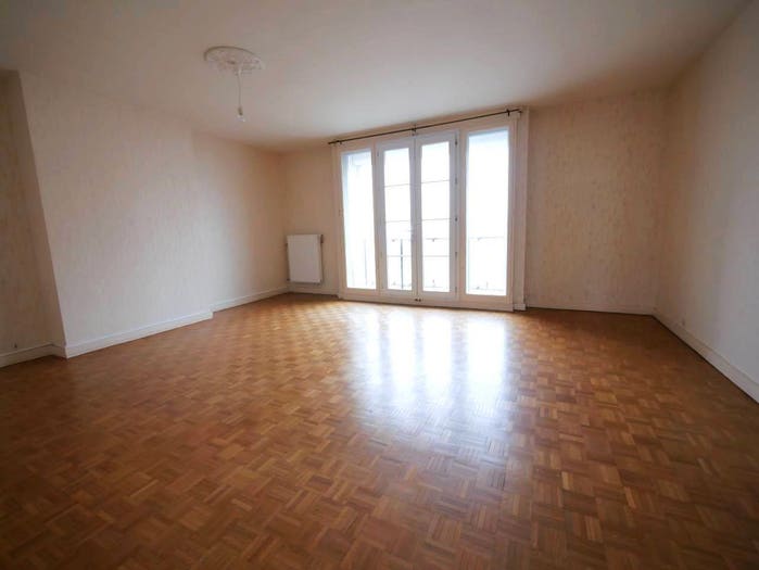 Appartement 3 pièces à Centre Ville, Le Havre, à louer