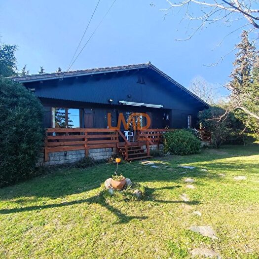 Maison à vendre - Anduze - 5 pièces - 3 chambres