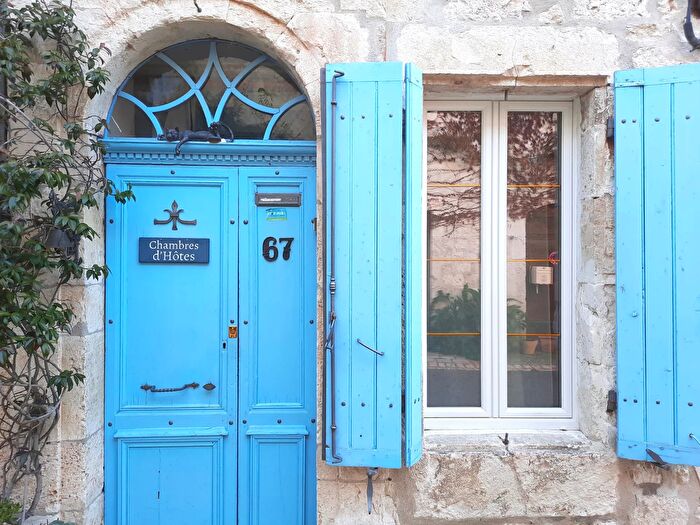 Maison à vendre - Tournon-dAgenais - 5 pièces - 3 chambres