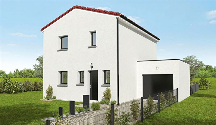 Maisons à vendre et appartements à louer - 1