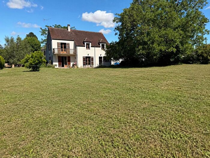 Maison 6 pièces à Voulx, à vendre