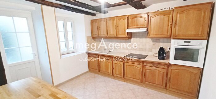 Maison à vendre - Sens, Faubourg Saint-Didier, Clos-Le-Roi - 5 pièces - 4 chambres