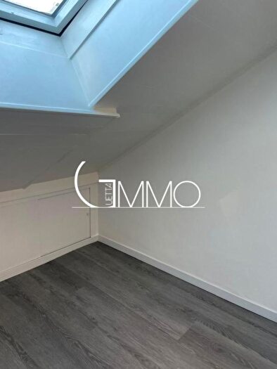 Appartement à vendre - Paris e , Grands Boulevards - 1 pièce