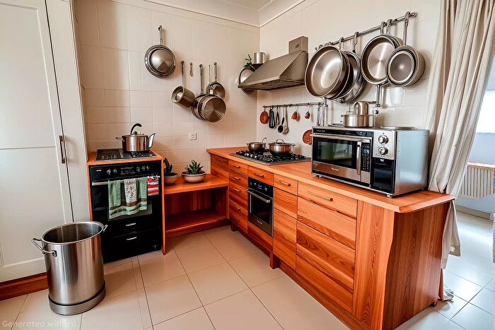 Maison à vendre - Saint-Louis, Pont Neuf - 7 pièces - 5 chambres