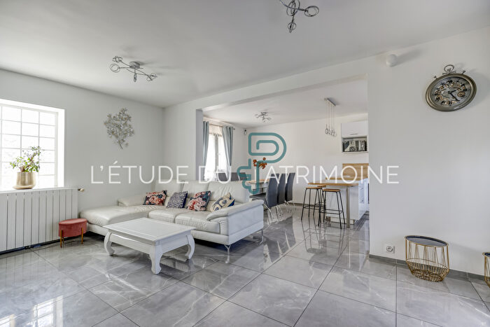 Maison à louer - LHaÿ-les-Roses, Jardin Parisien - 4 pièces - 3 chambres