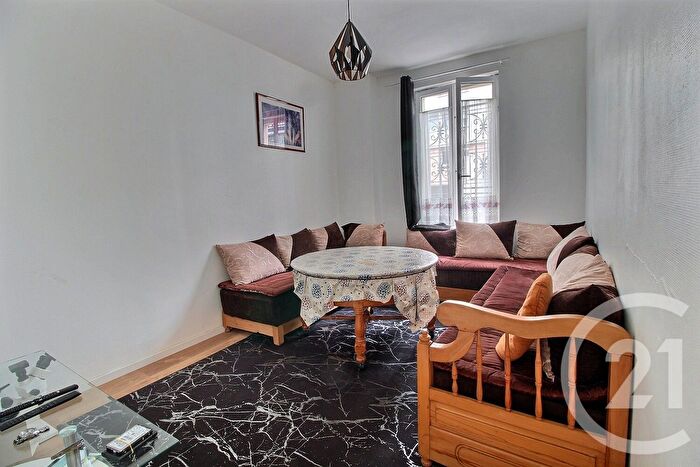 Appartement 2 pièces à vendre à Pantin, Verpantin, Sept Arpents