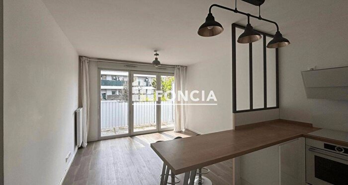 Appartement 3 pièces à louer à Chemin de lîle, Nanterre
