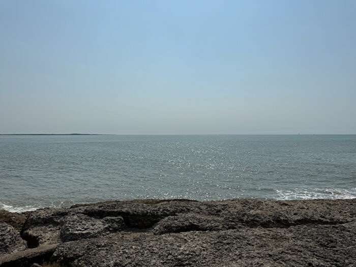 Appartement à vendre - Vaux-sur-Mer - 3 pièces - 2 chambres