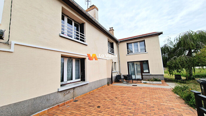 Maison 5 pièces à Tantonville, à vendre