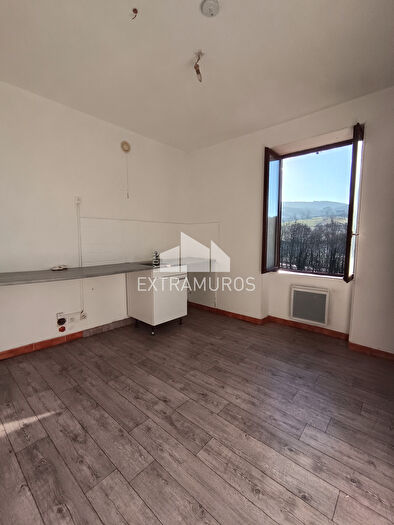Appartement à vendre - Sourcieux-les-Mines - 1 pièce