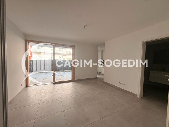 Appartement à vendre - Saint-Louis, Centre-ville - 2 pièces - 1 chambre