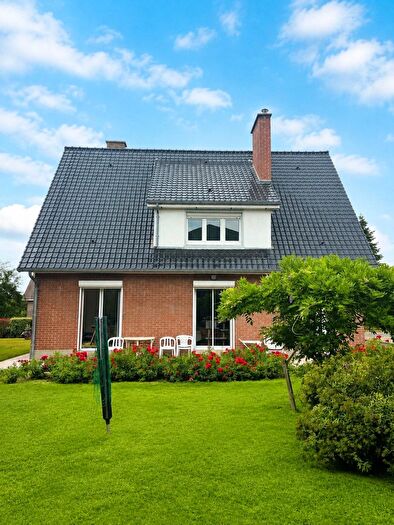 Wallon-Cappel - Maison 5 pièces à vendre