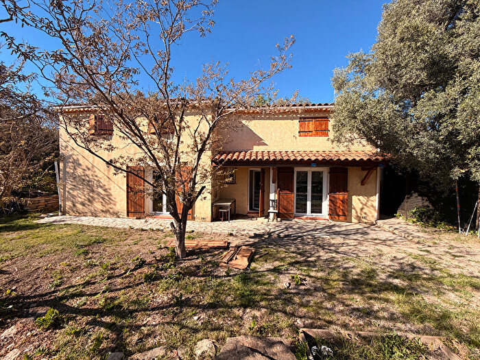 La Ciotat, Fontsainte - Maison 4 pièces à louer