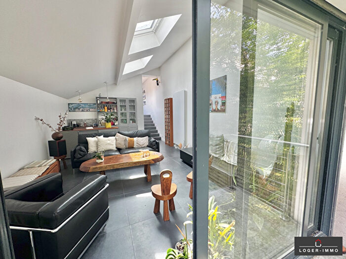 Maison 6 pièces à vendre à Le Perreux-sur-Marne