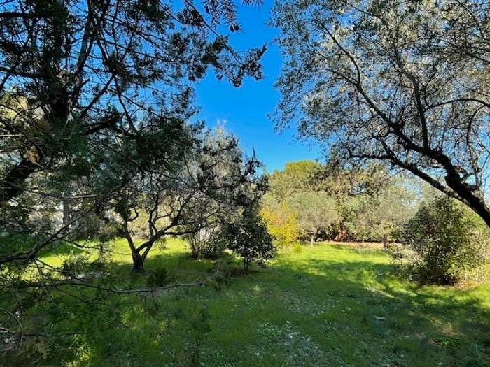 Lançon-Provence - Maison 4 pièces à vendre
