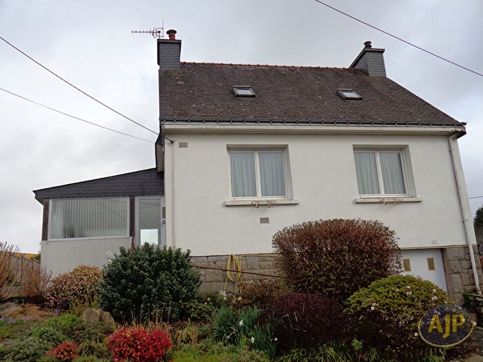 Maison à vendre - Plumelec - 5 pièces - 3 chambres