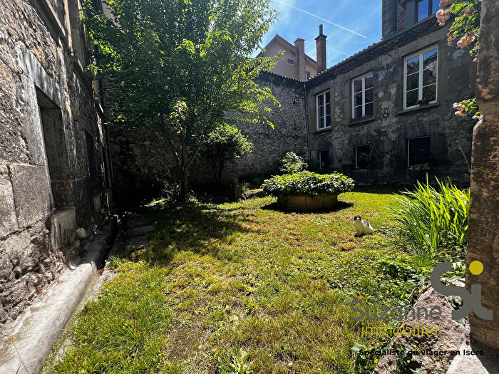 Appartement 3 pièces à Grenoble, Notre-Dame, Mutualité, à louer