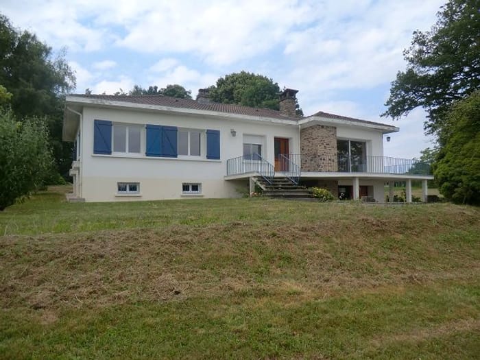 Maison 7 pièces à louer à Couzeix