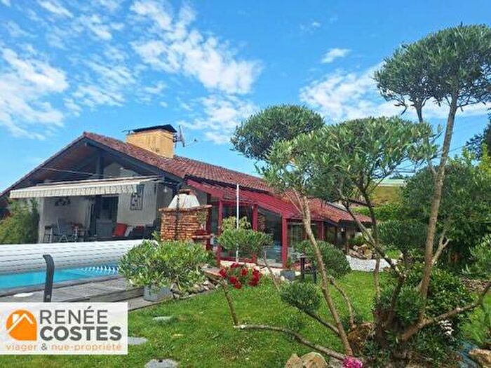 Maison à vendre - Candresse - 5 pièces - 3 chambres