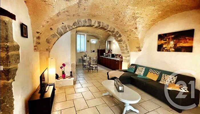 Maison à vendre - Pouzols - 6 pièces - 4 chambres