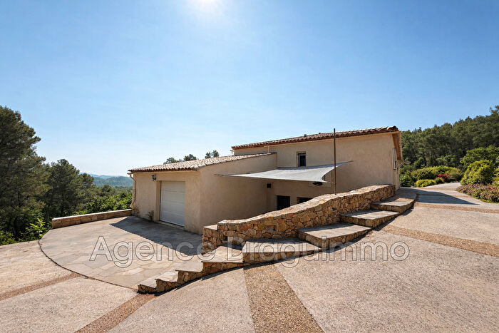 Maison à vendre - Flayosc - 4 chambres