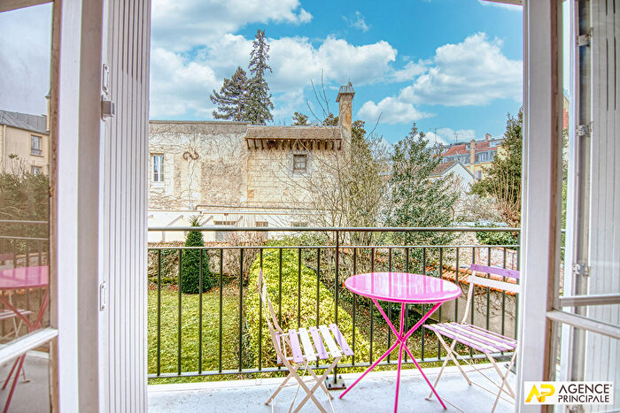 Appartement 2 pièces à vendre à Versailles, Notre Dame