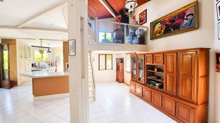 Maison 5 pièces à vendre à Toulouse, Lardenne