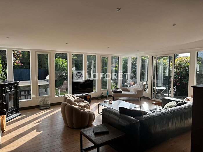 Maison 5 pièces à louer - Le Vieux Verneuil, Verneuil-sur-Seine