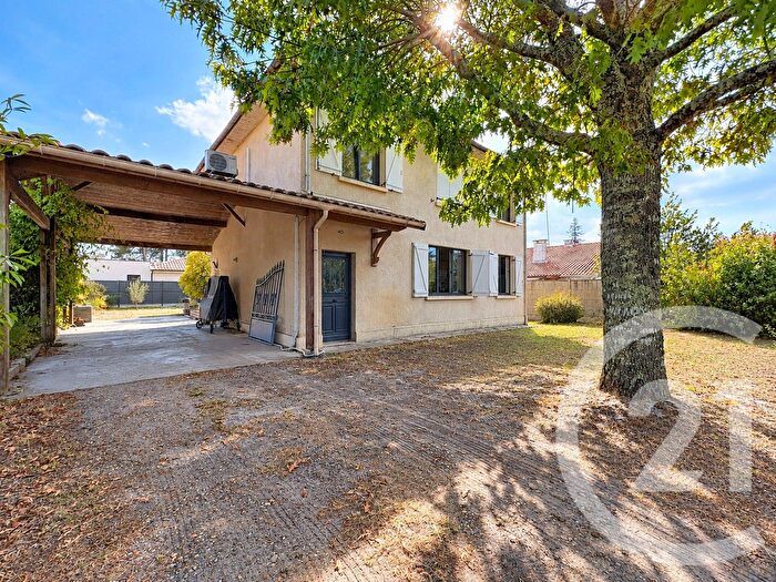Maison 4 pièces à vendre à Audenge