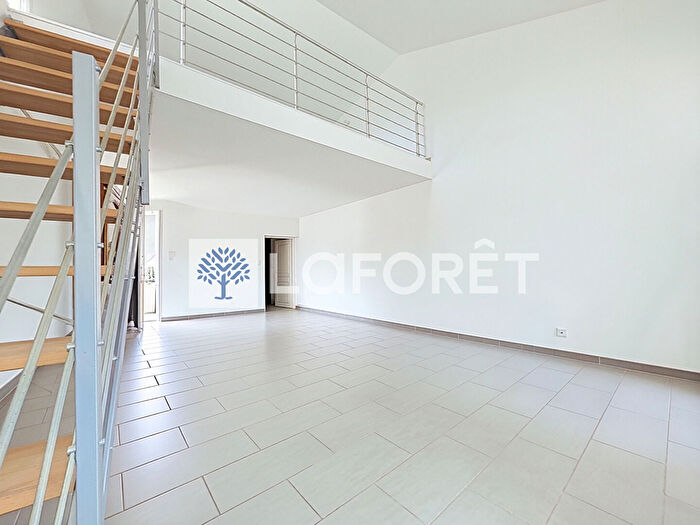 Maison 3 pièces à Airvault, à louer